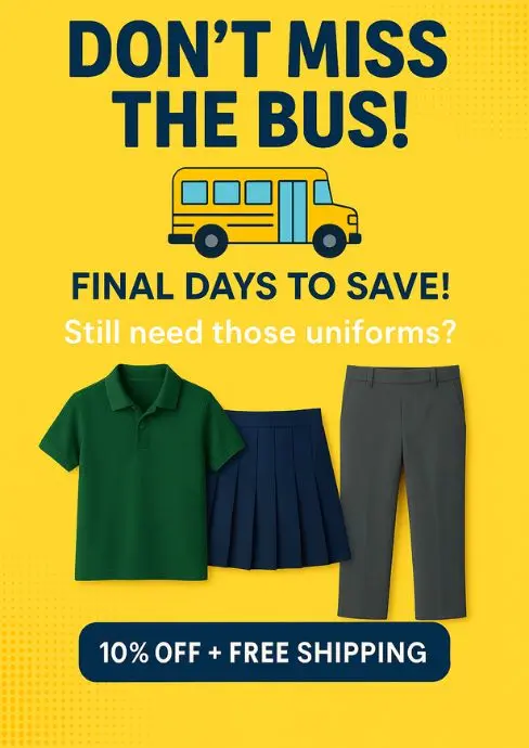 15+ School Advertisement Ideas (2025)